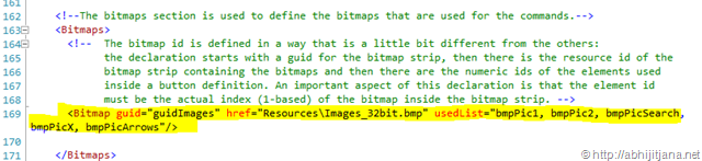 Customizing Visual Studio Extension Icon in Visual Studio 2010 ...