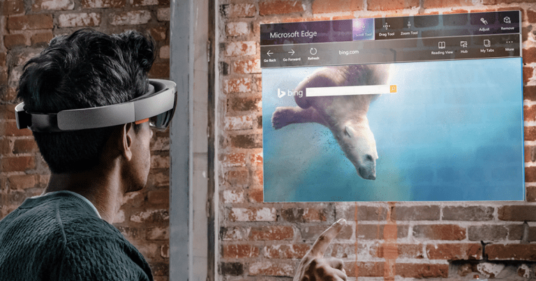 Bringing Your Universal Windows Apps to Microsoft HoloLens – Abhijit's Blog