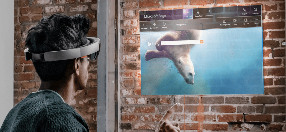 Bringing Your Universal Windows Apps to Microsoft HoloLens – Abhijit's Blog