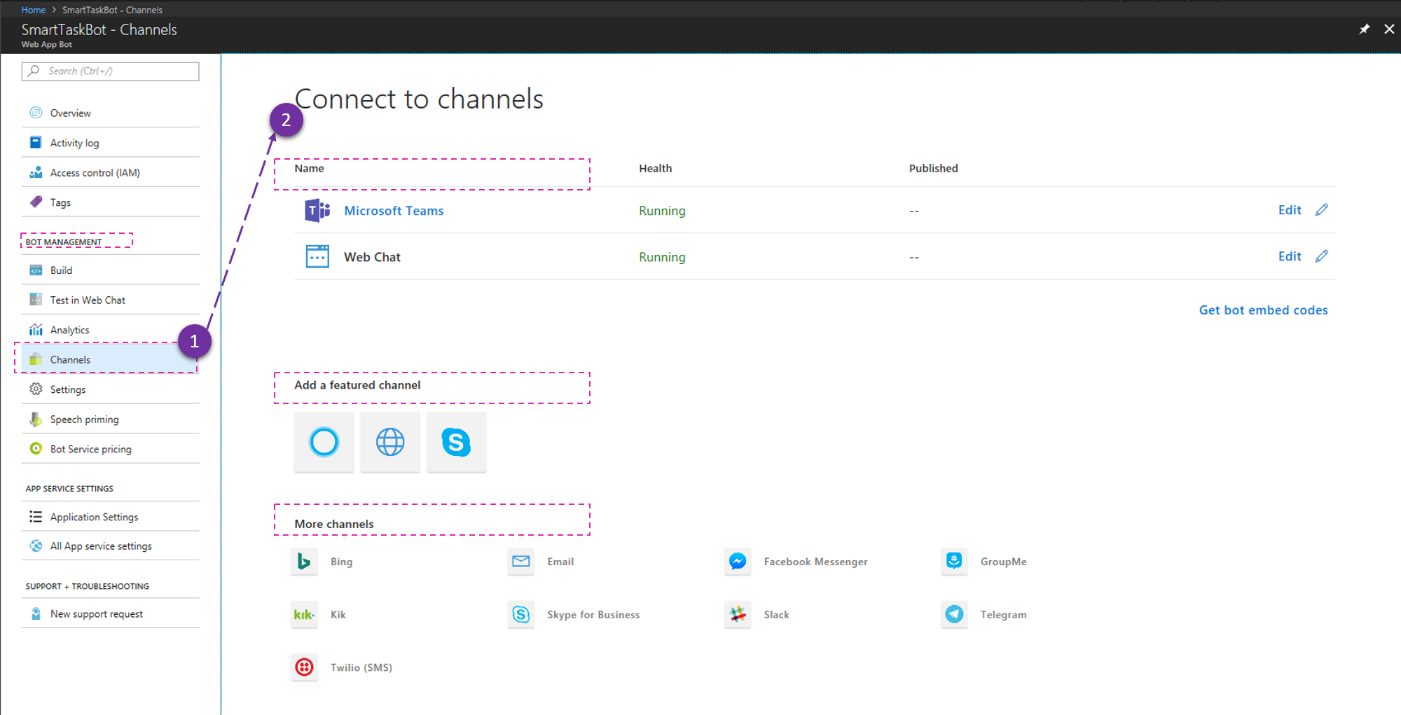 DevOps for Bots – Rapid Development, Continuous Integration and ...