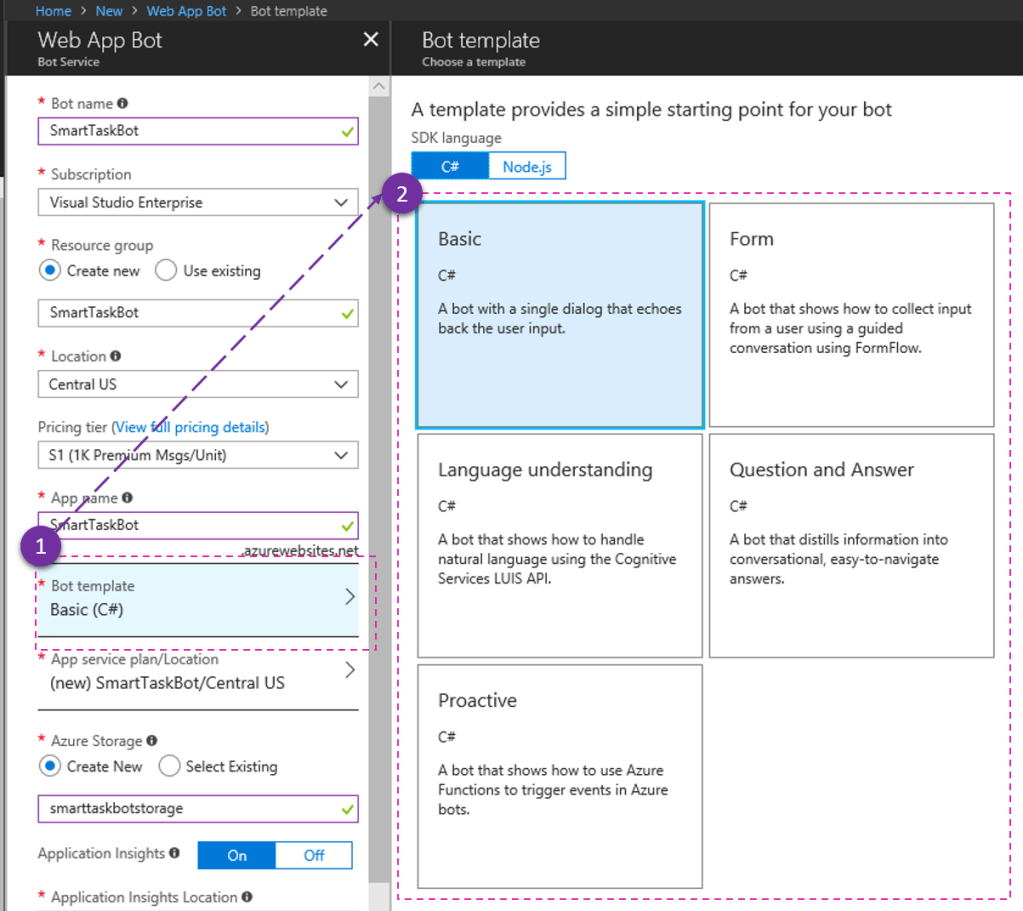DevOps for Bots – Rapid Development, Continuous Integration and ...