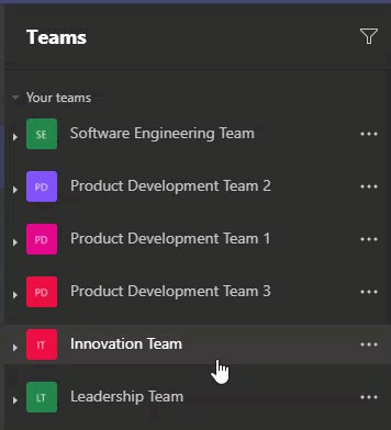 Quick Microsoft Teams Tips for better and effective collaboration with ...