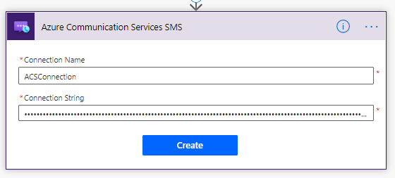 Integrating Azure Communication Services with Power Automate: Building ...