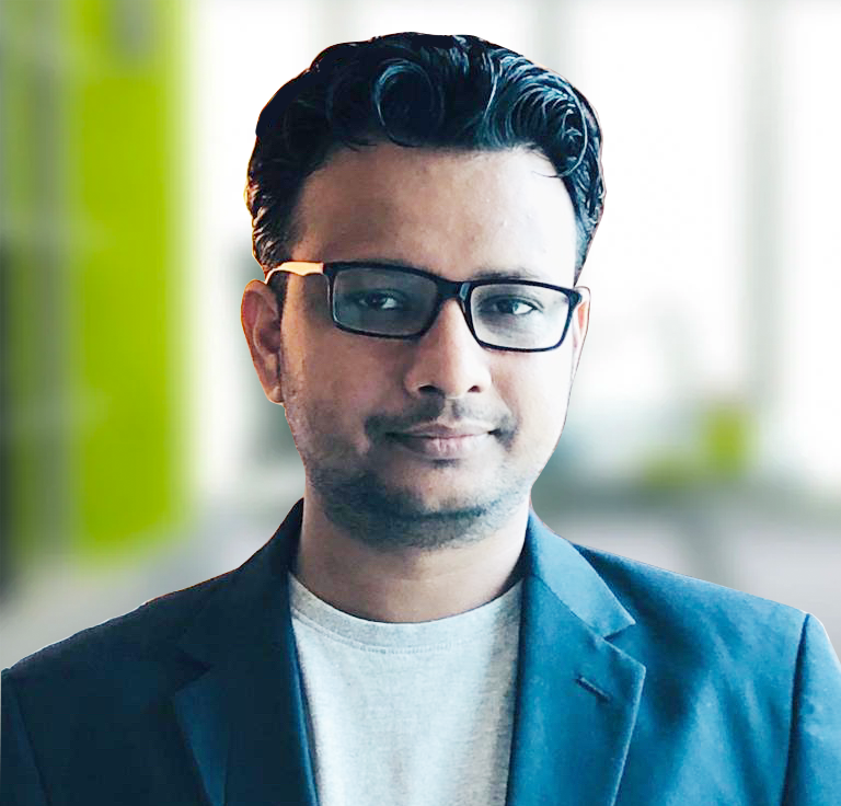 About Me – Abhijit's Blog